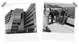 Les origines d’ETIC, la foncière responsable en France